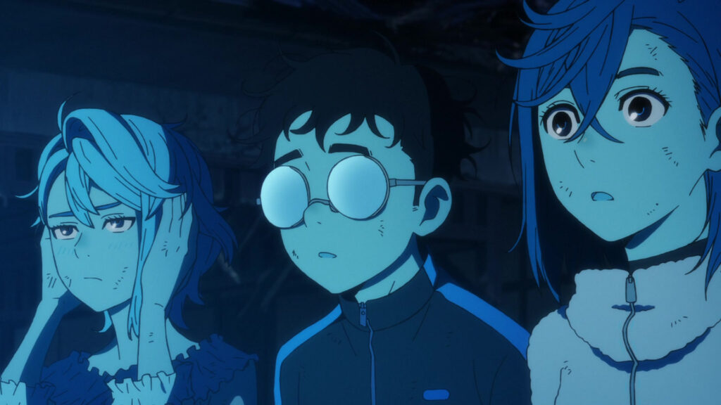 Dan Da Dan Season 3: Release Date, Manga Arcs, Where to Watch ...