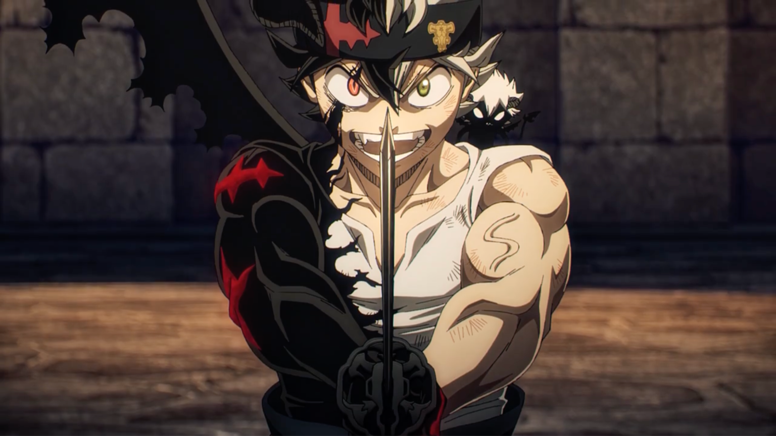 Black Clover Season 2: Release Date, Trailer, Story & Where to Watch